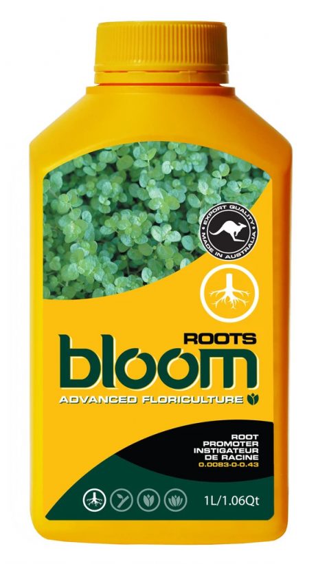 Bloom Roots – Bloom